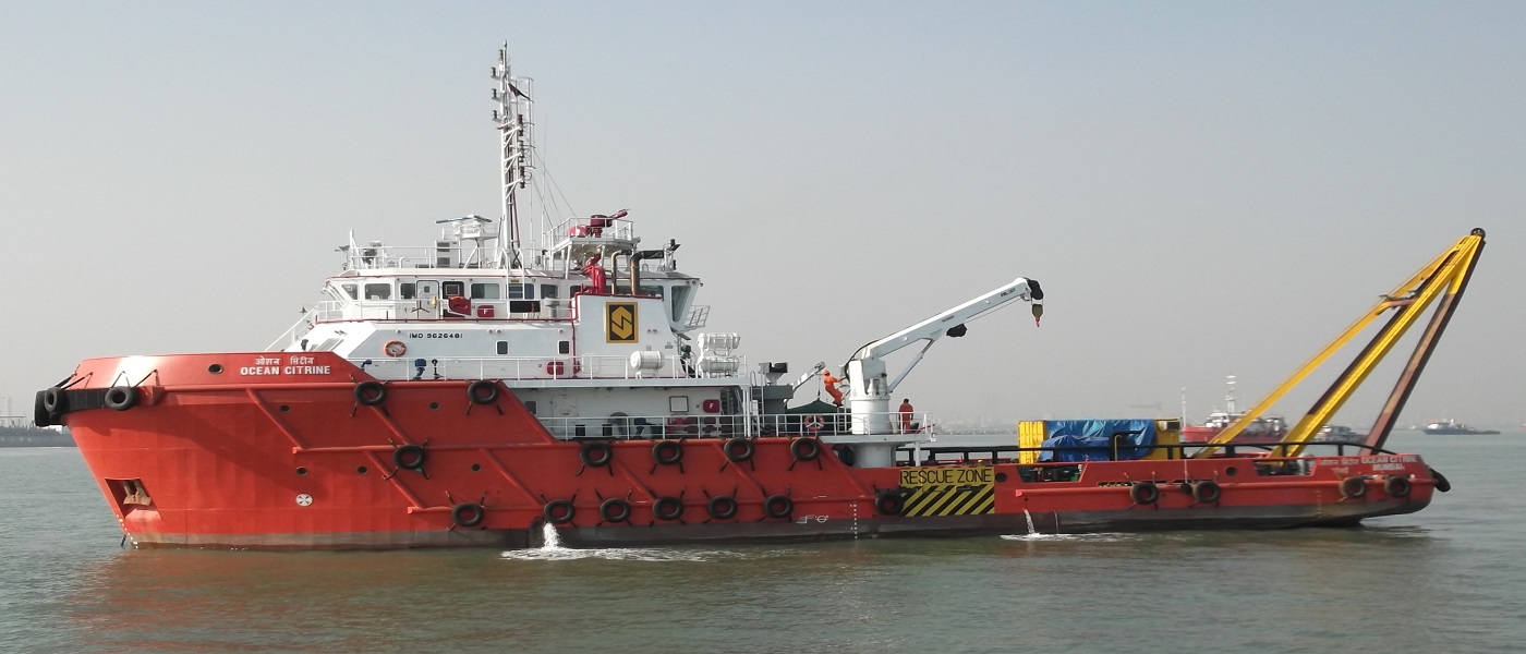 Samson Maritime